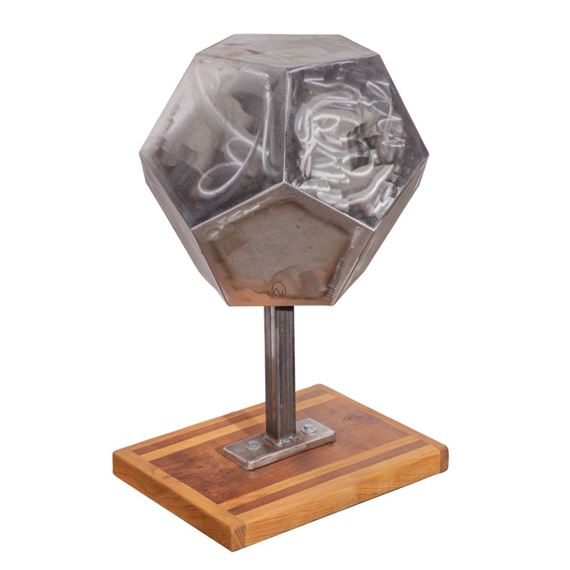 Kenneth Nelson | Sculpture | MutualArt