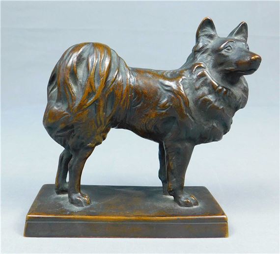 August Haag | 1 Artworks at Auction | MutualArt