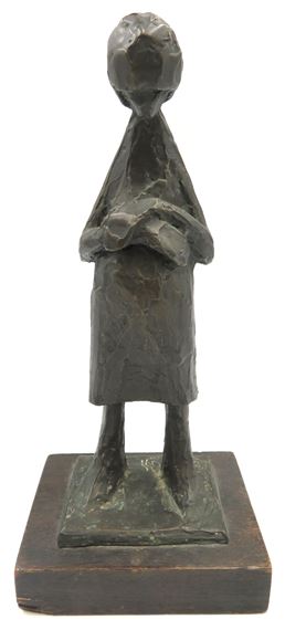 Oscar Ross | 1 Artworks | MutualArt