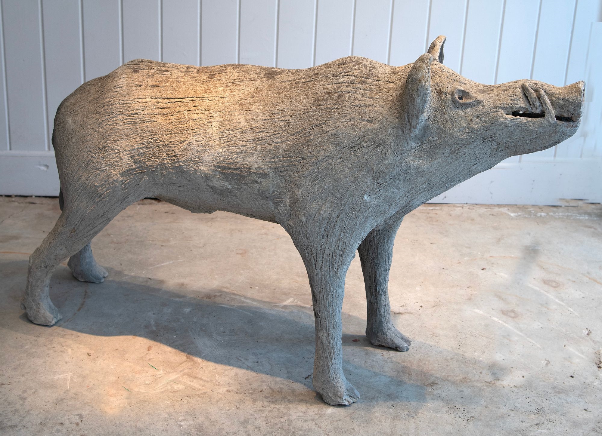 French School, 20th Century | Boar | MutualArt