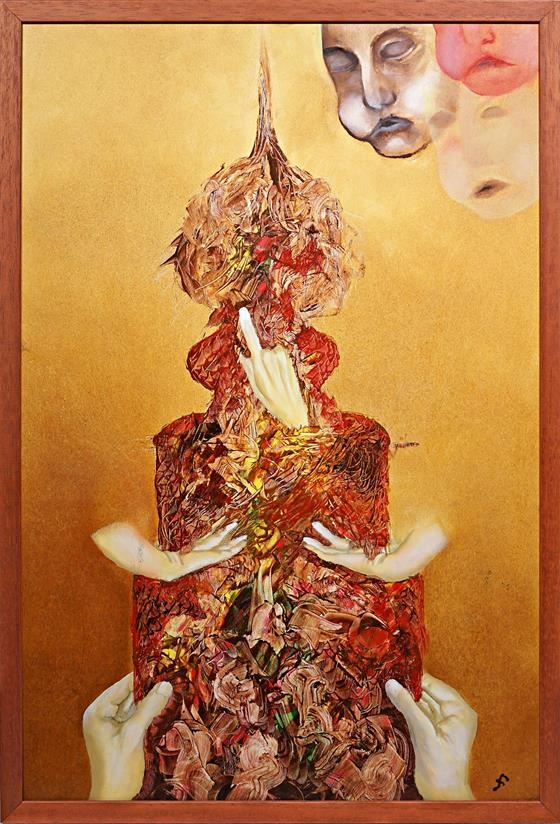 Milan Fiala | Surrealismus | MutualArt