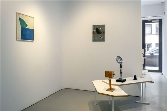 Goro Kakei and Carole... | Exhibitions | MutualArt