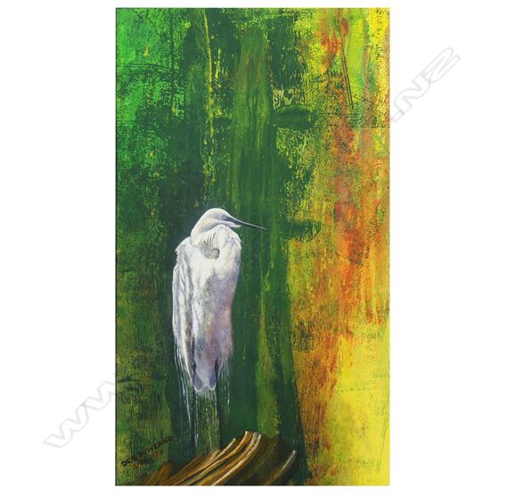 Boyland Des | 1 Artworks | MutualArt