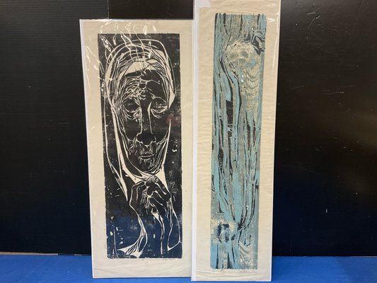 Sally Butler | 1 Artworks at Auction | MutualArt