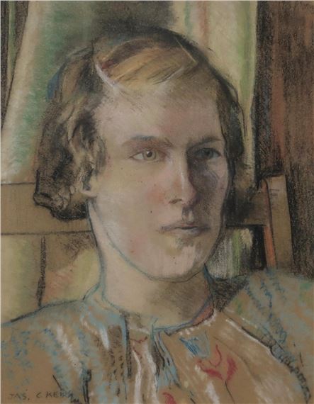 James Canergie Keir | 1 Artworks at Auction | MutualArt