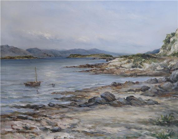 Stewart Rutherford | Biography