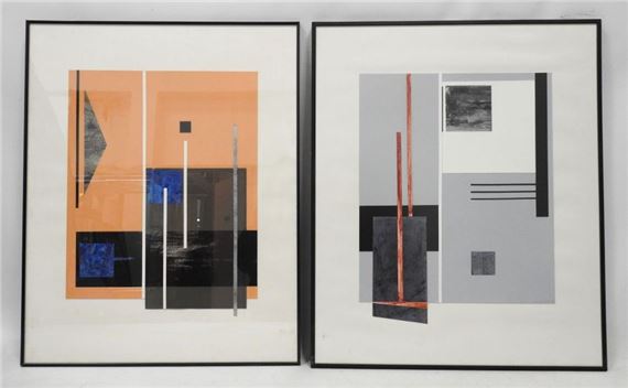 Nicole Guyhart | Compositions | MutualArt