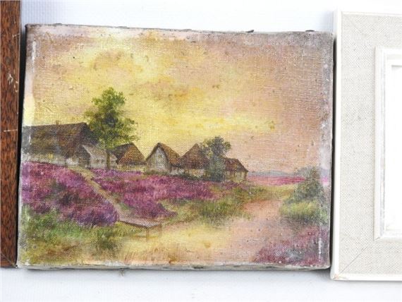 Pierre Pages | - Pierre PAGES, after : Notre-Dame | MutualArt