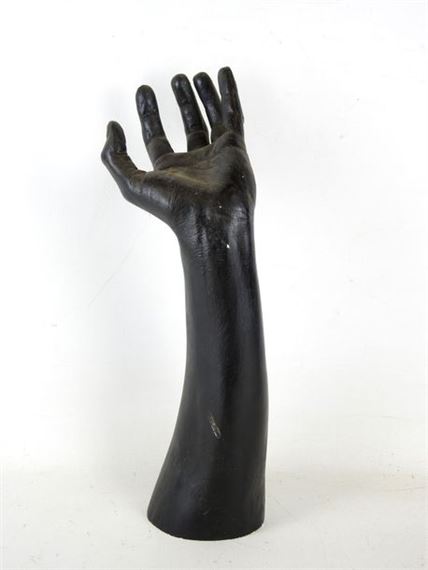 Jean Marie Pate | 1 Artworks at Auction | MutualArt