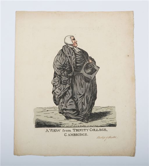 Robert Dighton | colouring | MutualArt