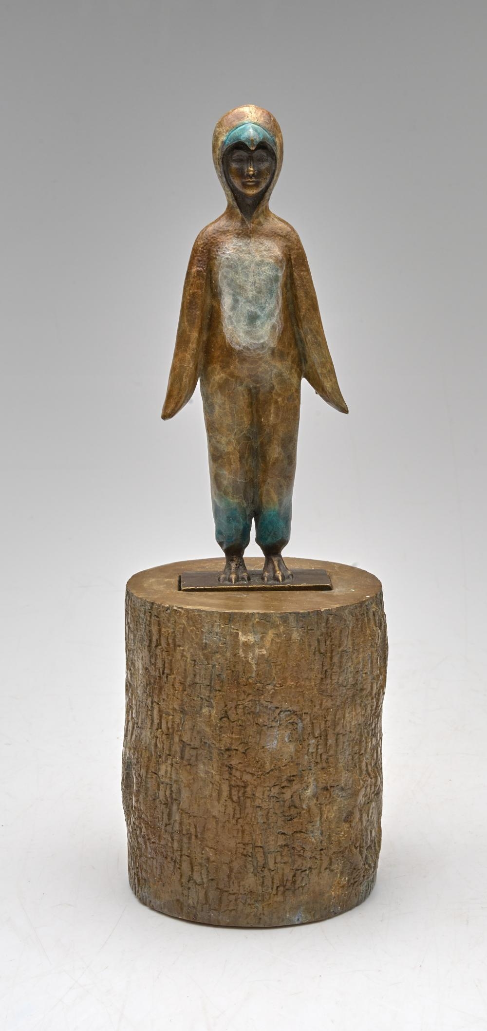 David Bromley | Poh Ling Yeow | MutualArt