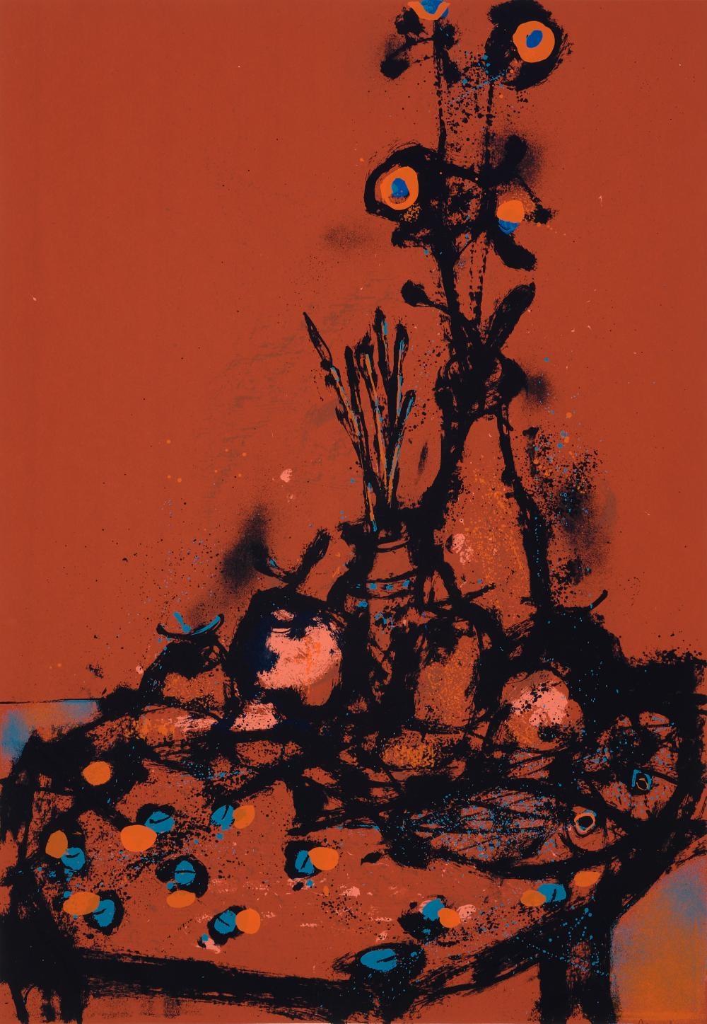 Robert Grieve | Untitled (Circa 1990) | MutualArt