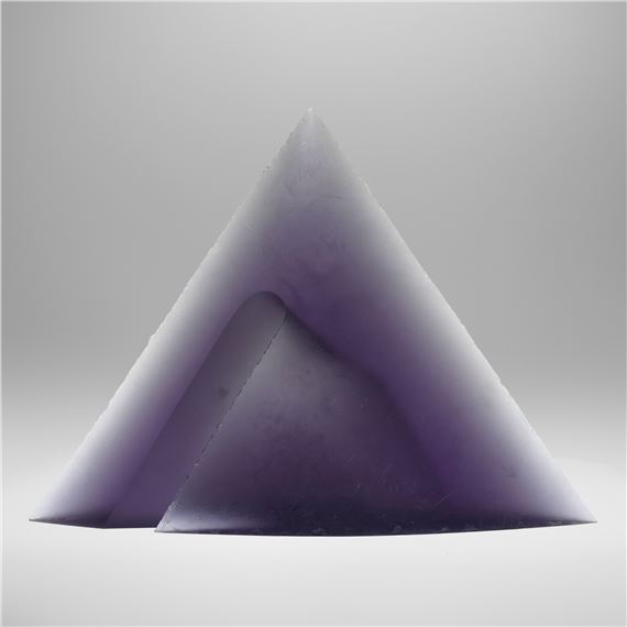 Stanislav Libenský | Stanislav Libenský and Jaroslava Brychtová (1994 ...