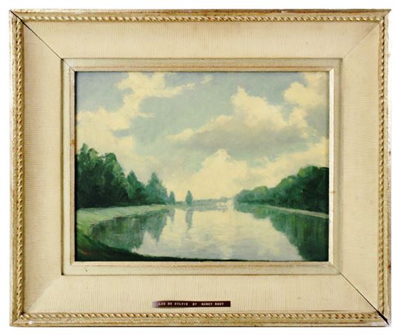 Nancy Root | 4 Artworks at Auction | MutualArt