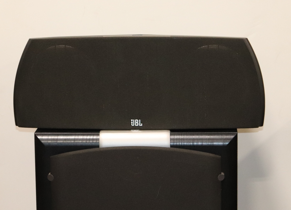 Kenneth Moore | JBL Speakers and Woofer | MutualArt