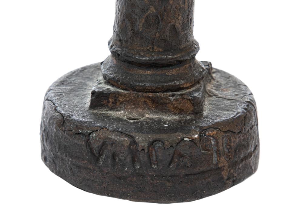 Mario Villa | Bust of a Goddess (1991) | MutualArt