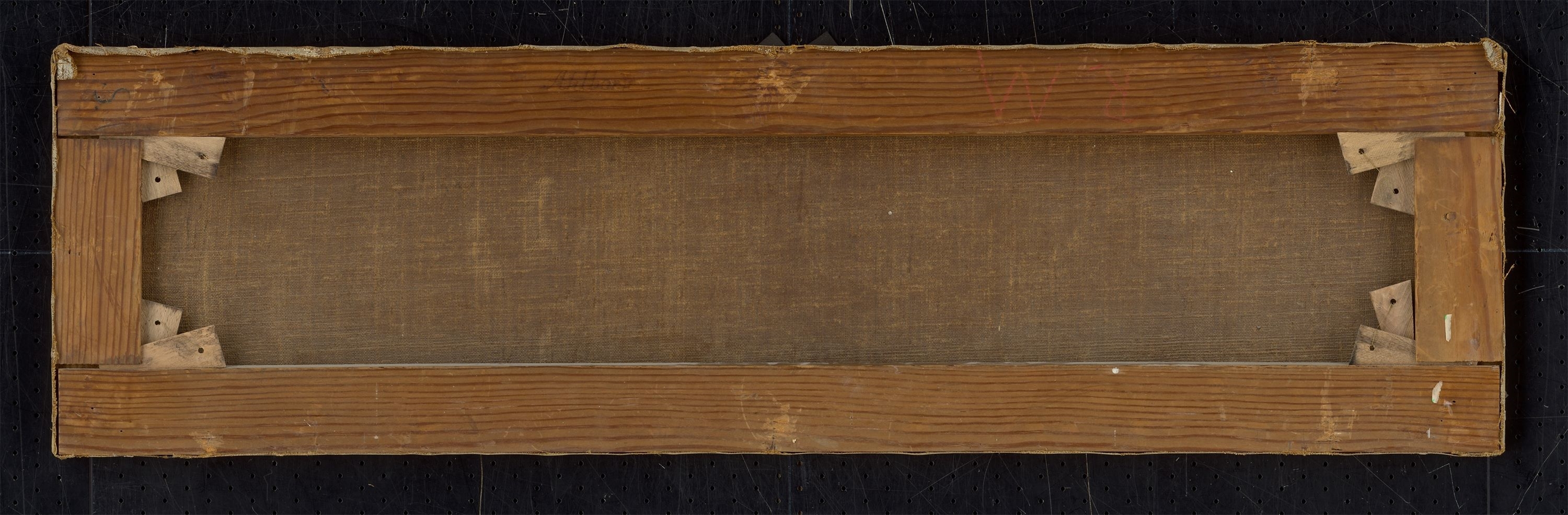 August Wilhelm Ahlborn | View of Naples and Mount Vesuvius | MutualArt