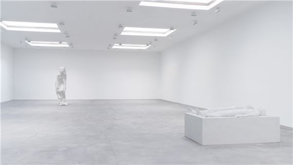 Charles Ray | Exhibitions | MutualArt