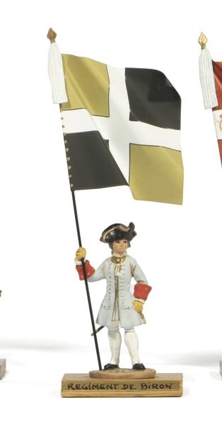 Guy Renaud | French infantry | MutualArt