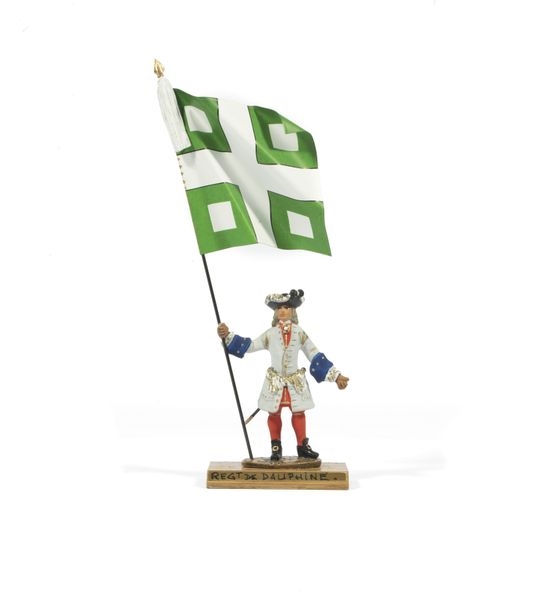 Guy Renaud | French infantry | MutualArt