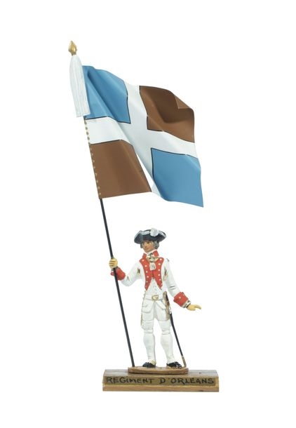 Guy Renaud | French infantry | MutualArt