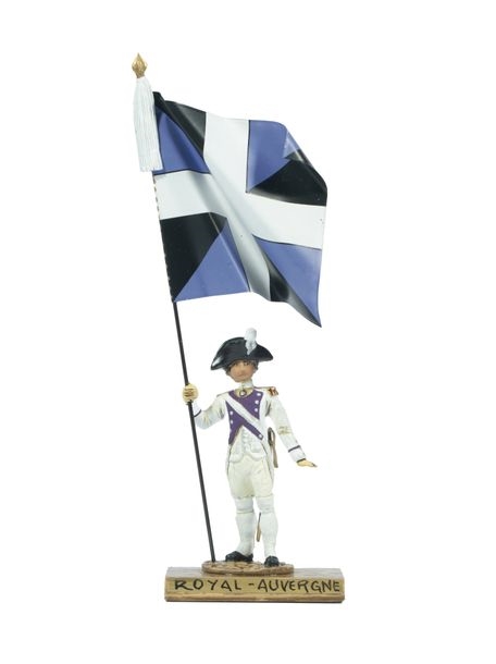 Guy Renaud | French infantry | MutualArt