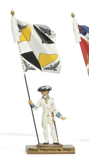 Guy Renaud | Provincial Regiment | MutualArt