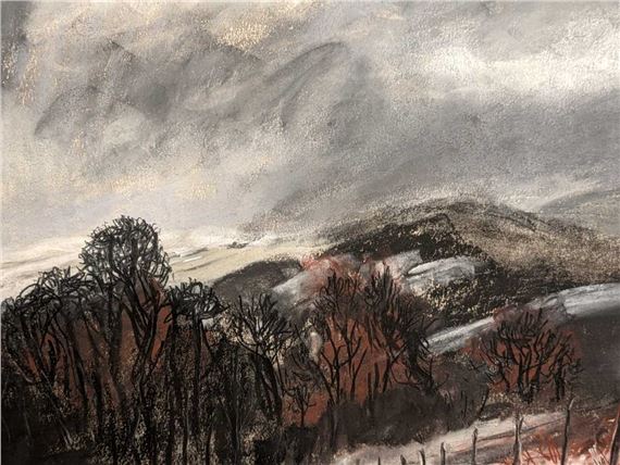 Simon Clements | 2 Artworks at Auction | MutualArt