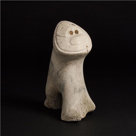 Karoo Ashevak | Figure | MutualArt