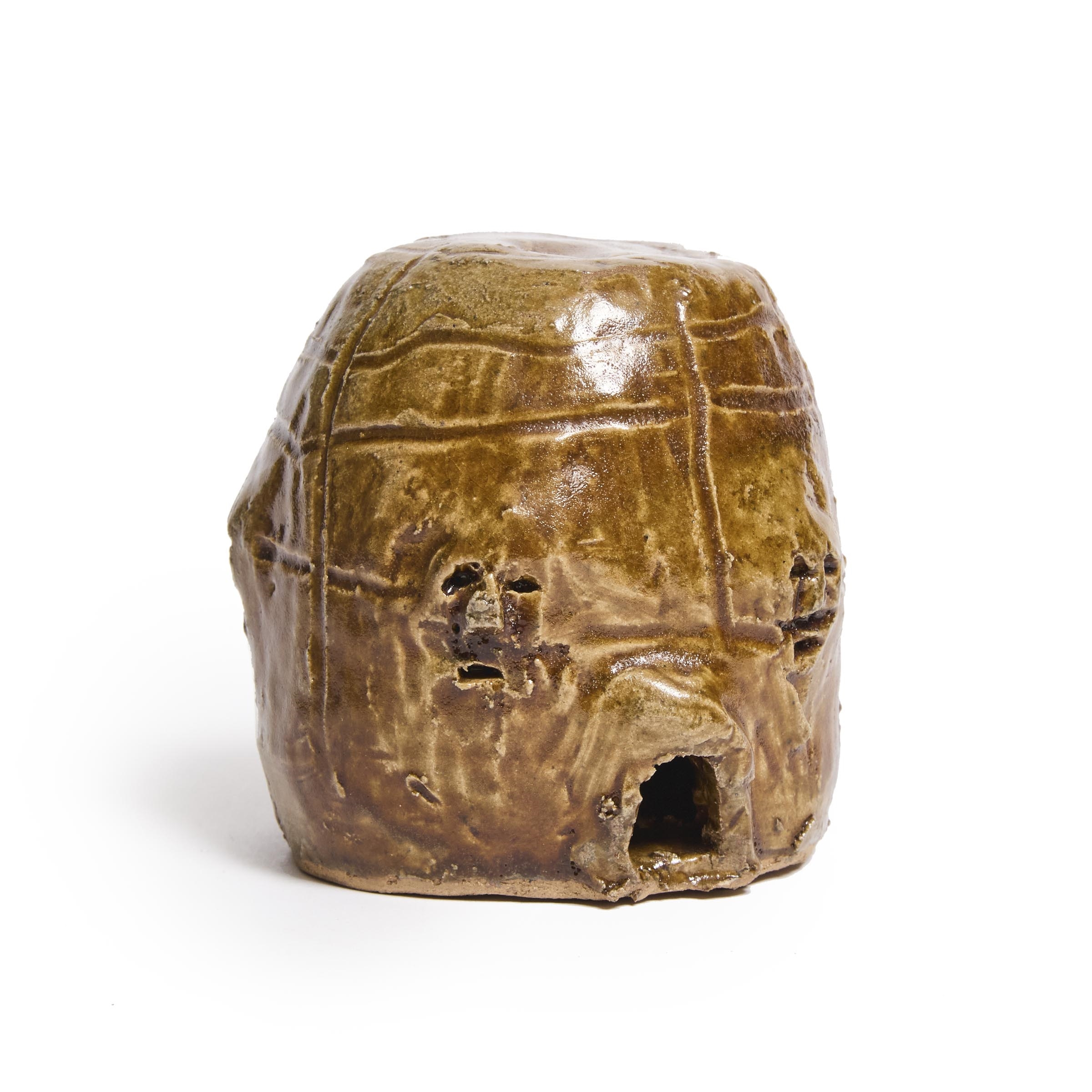 John Kavik | IGLOO, CA. 1975 (Circa 1975) | MutualArt