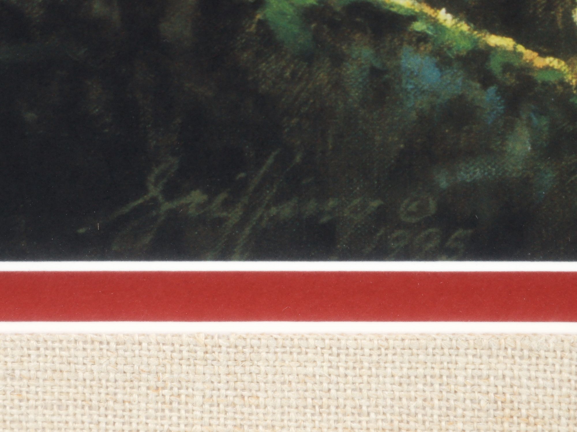 Robert Griffing | Robert Griffing Triumphant Return To Fort Duquesne ...