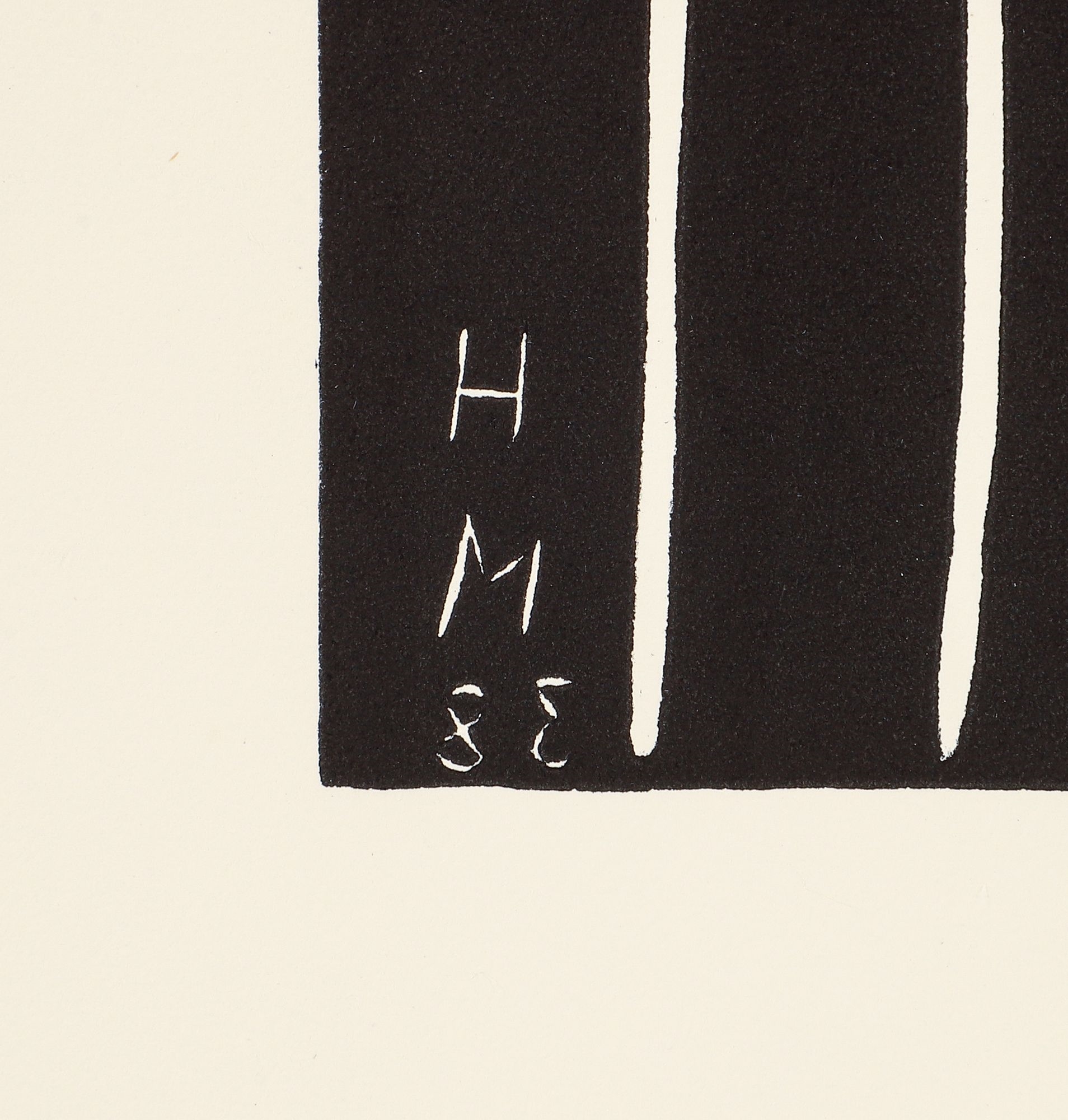 Henri Matisse | Henri Matisse linocut Teeny 1959 edition | MutualArt