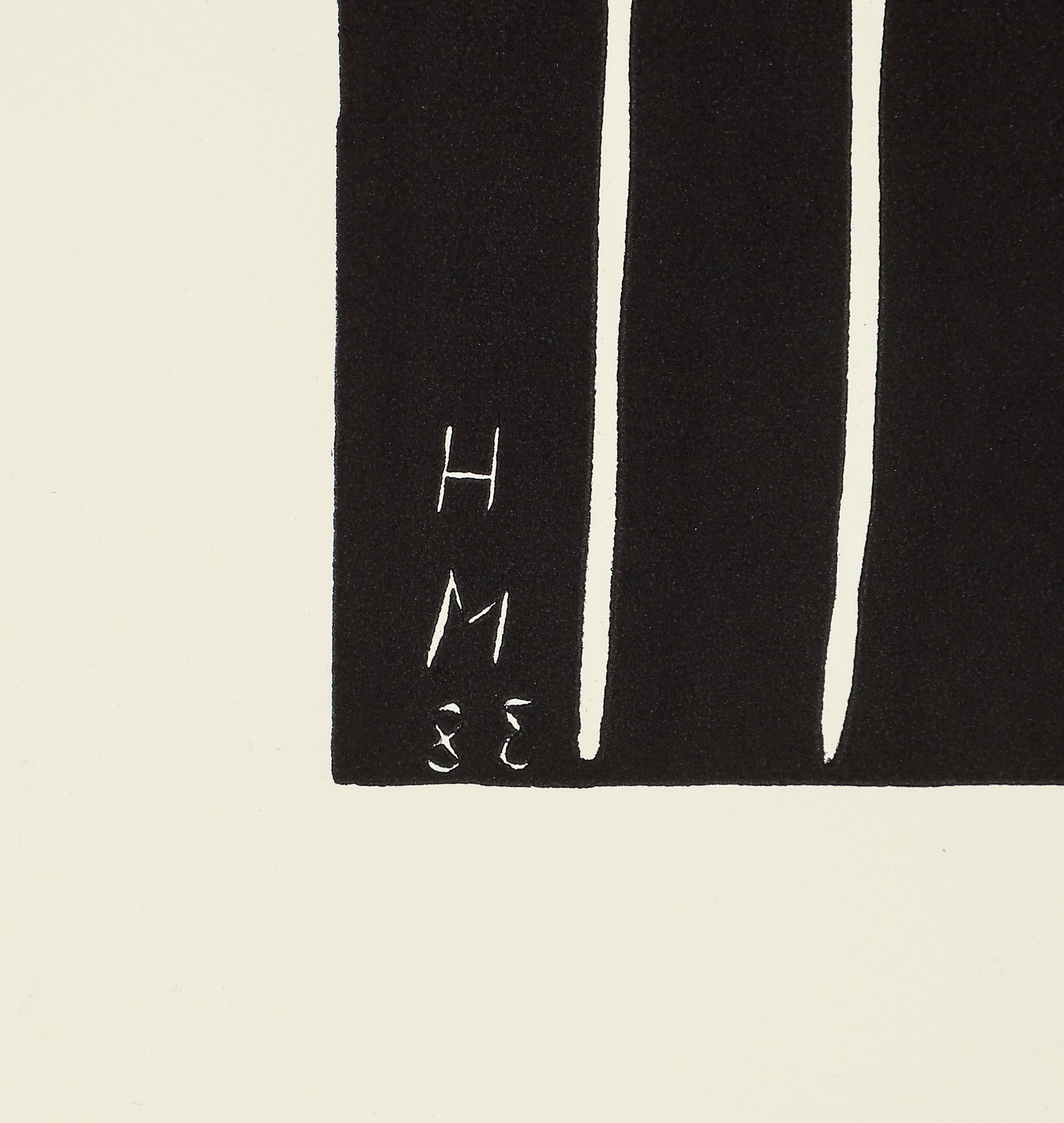 Henri Matisse | Henri Matisse linocut Teeny 1959 edition | MutualArt