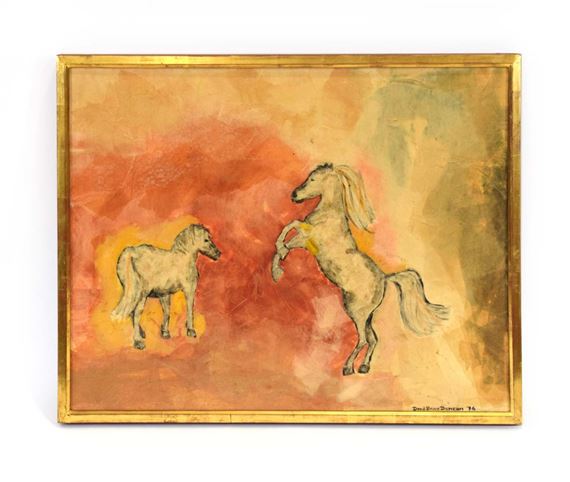 David Bruce Duncan | 1 Artworks at Auction | MutualArt