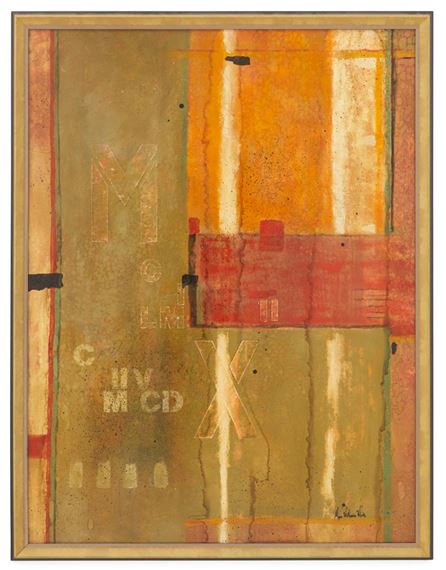 Myra Williamson Wirtz | Absolute Indulgence | MutualArt