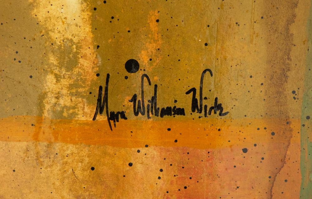 Myra Williamson Wirtz | Absolute Indulgence | MutualArt