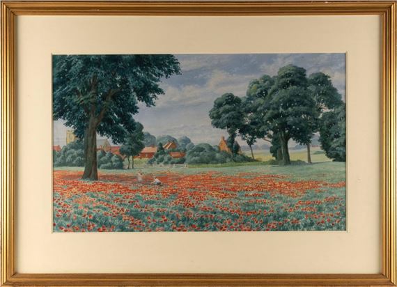 Francis Joseph Quirk | 1 Artworks at Auction | MutualArt