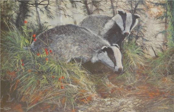 Dorothy Hyde | 1 Artworks | MutualArt