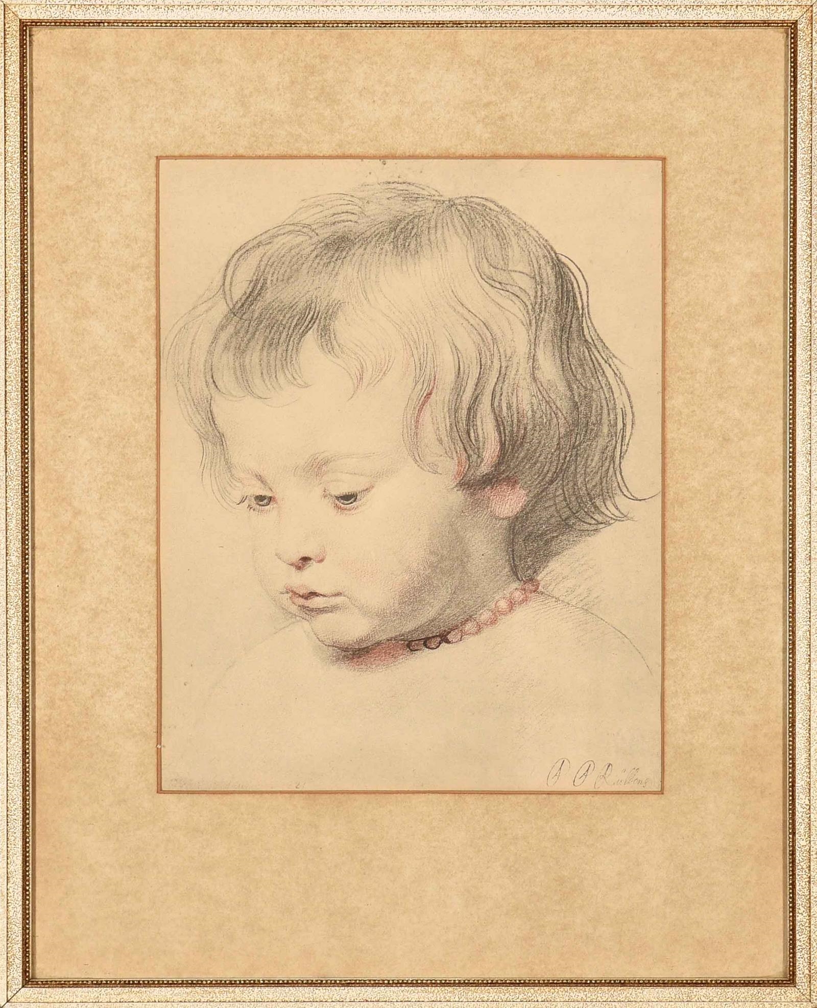 Peter Paul Rubens | After Peter Paul Rubens (Flemish, 1577 - 1640 ...