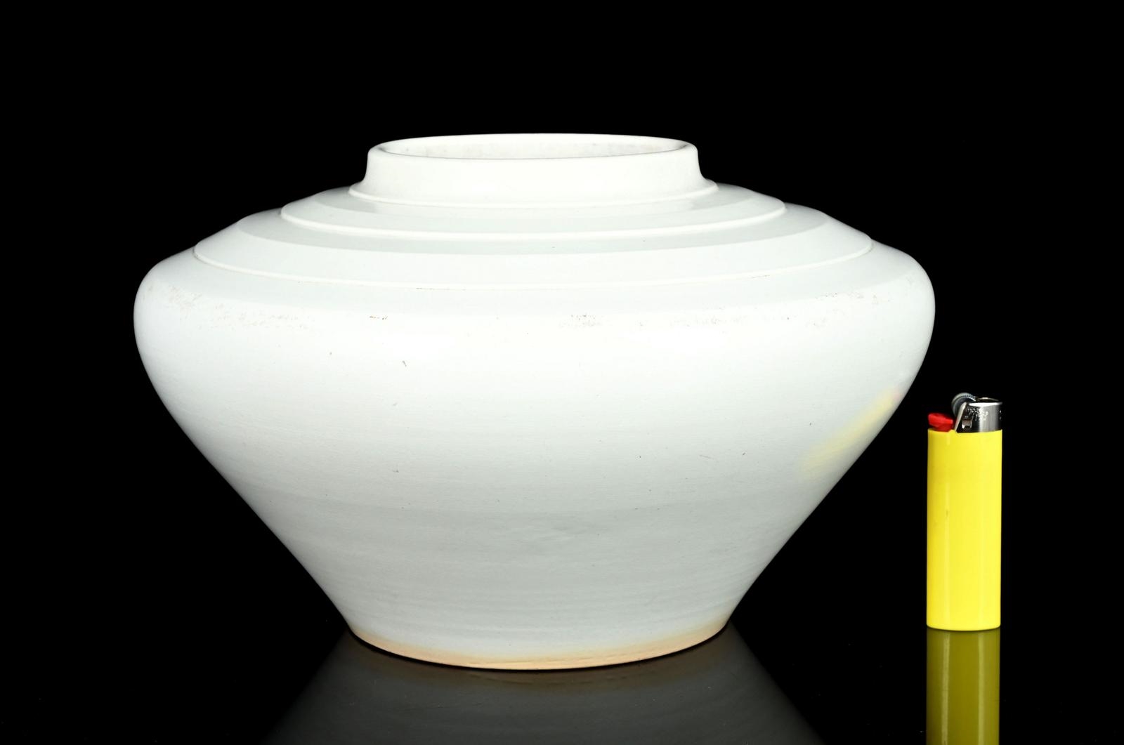 Keith Day Pearce Murray | Keith Murray for Wedgwood ceramic 'Moonstone ...