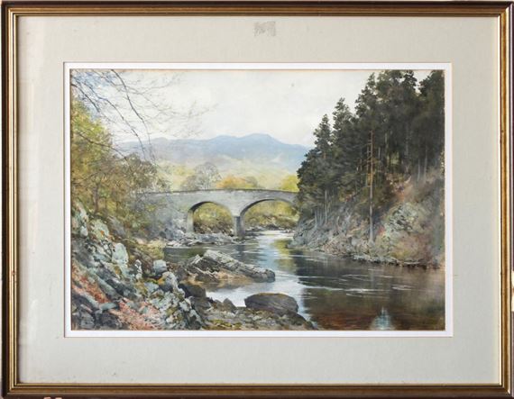 Alexander Scott Rankin | 1 Artworks | MutualArt