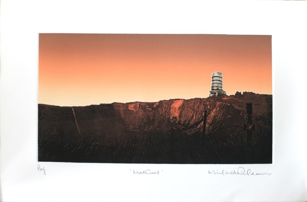 Michael A. Richecoeur | Guernsey 1982 (1982) | MutualArt