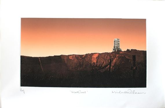 Michael A. Richecoeur | Guernsey 1982 (1982) | MutualArt