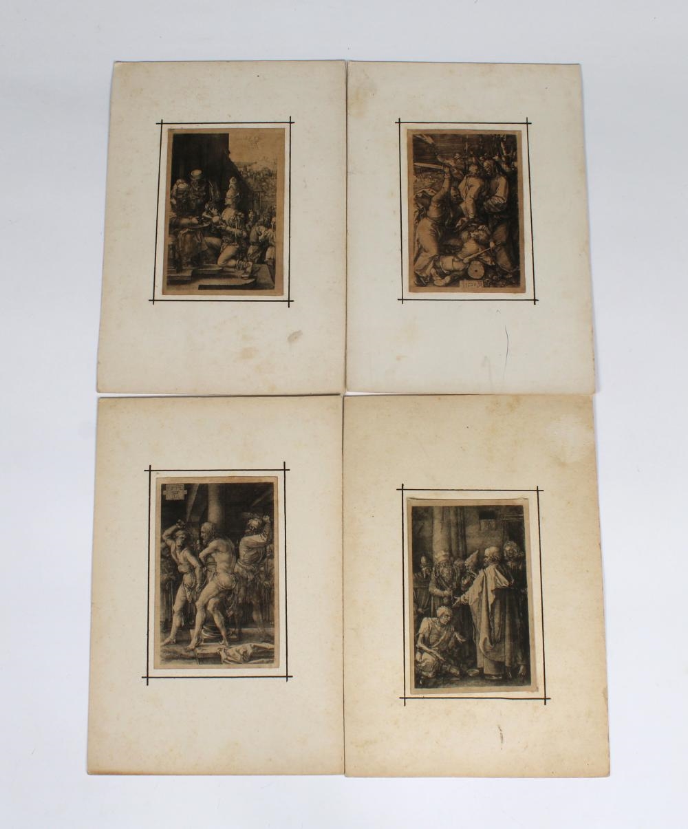 Albrecht Dürer | The Passion and Resurrection (19th Century) | MutualArt