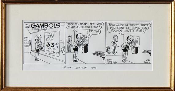 Barry Appleby | 13 Artworks | MutualArt