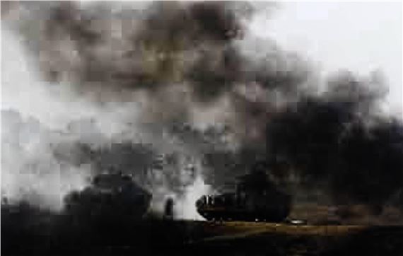 Thomas Ruff | Jpegs II (2008) | MutualArt