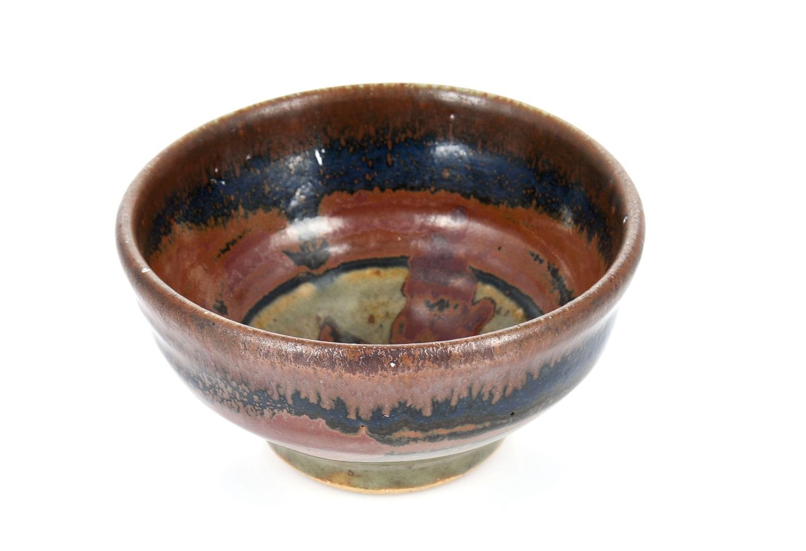 Andrew Walford | Andrew Walford (South Africa, 1942 - ), Small Bowl ...