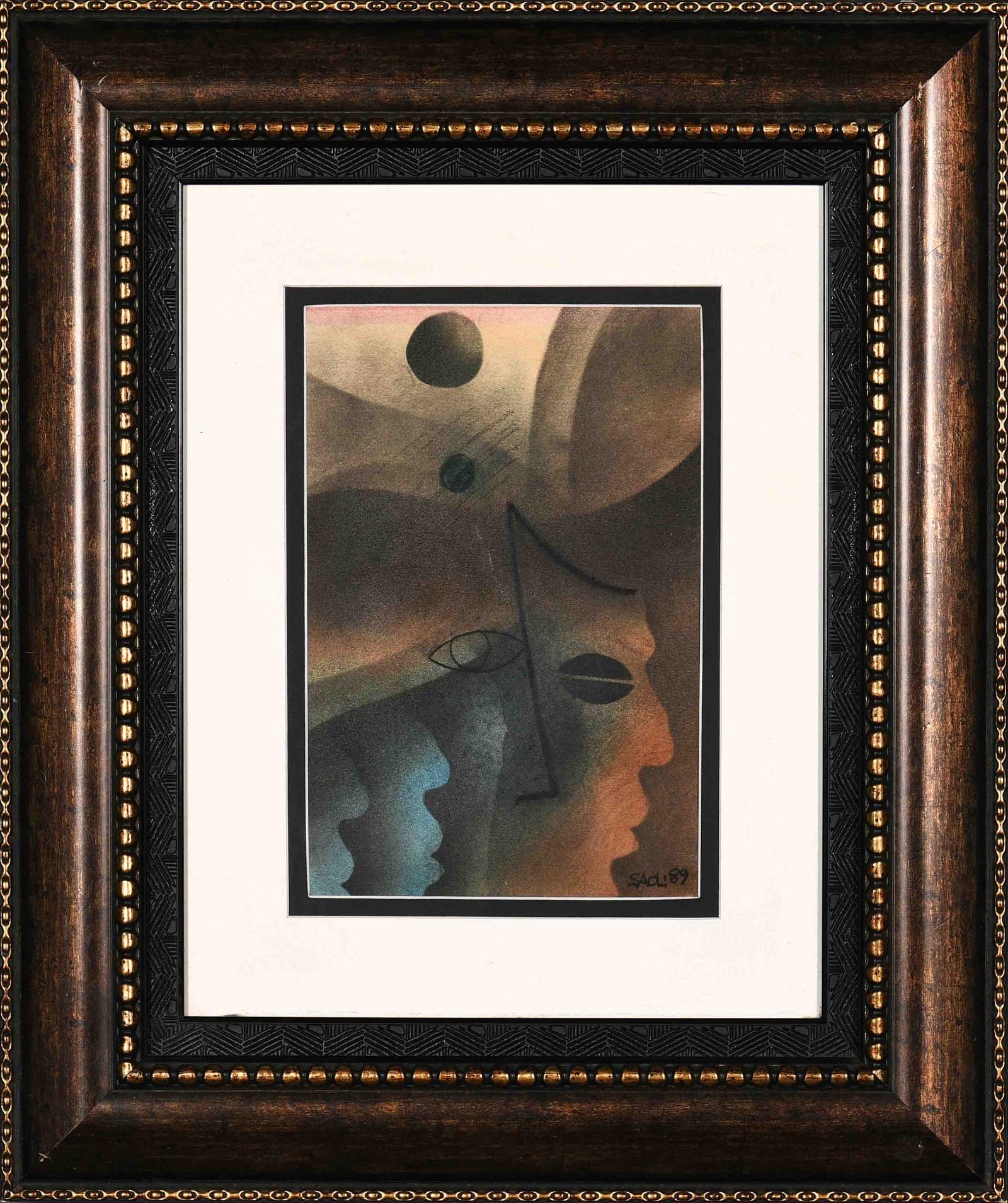 Winston Churchill Masakeng Saoli | Winston Saoli (South Africa, 1950 ...