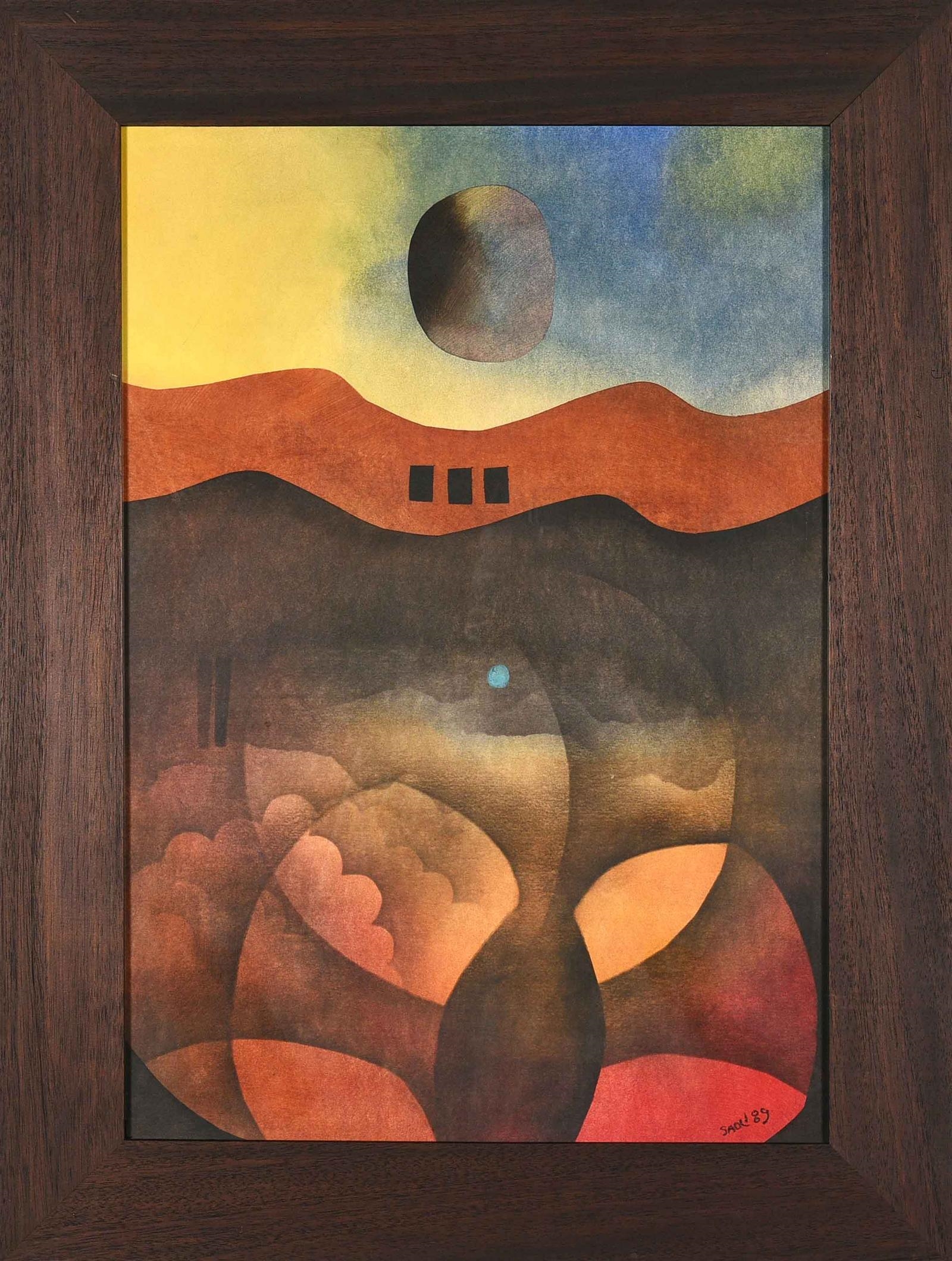 Winston Churchill Masakeng Saoli | Winston Saoli (South Africa, 1950 ...