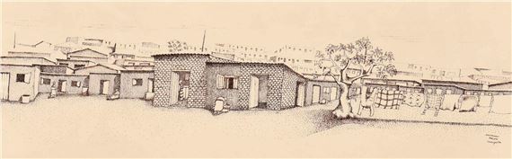 Michael Nkolo Maapola | Michael Nkolo Maapola (South Africa, 1949 ...